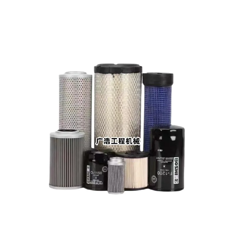 For-Doosan-Daewoo-Dh-Dx-55-60-75-88-9c-Air-Filter-Oil-Diesel-Oil-Water.png
