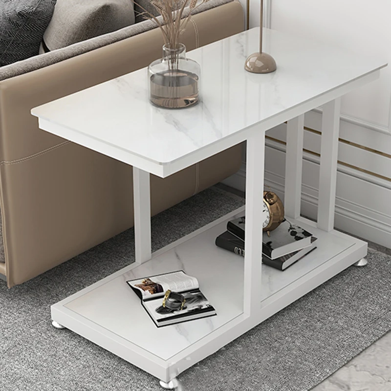 The Perfect Table Frame Design for Modern Homes: Why This Metal Storage ...
