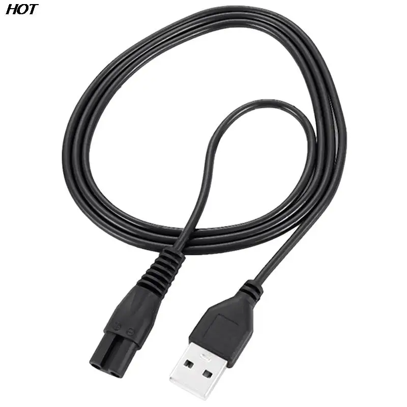 1*Charger Cable Compatible with Meridian Grooming Electric Shaver ...