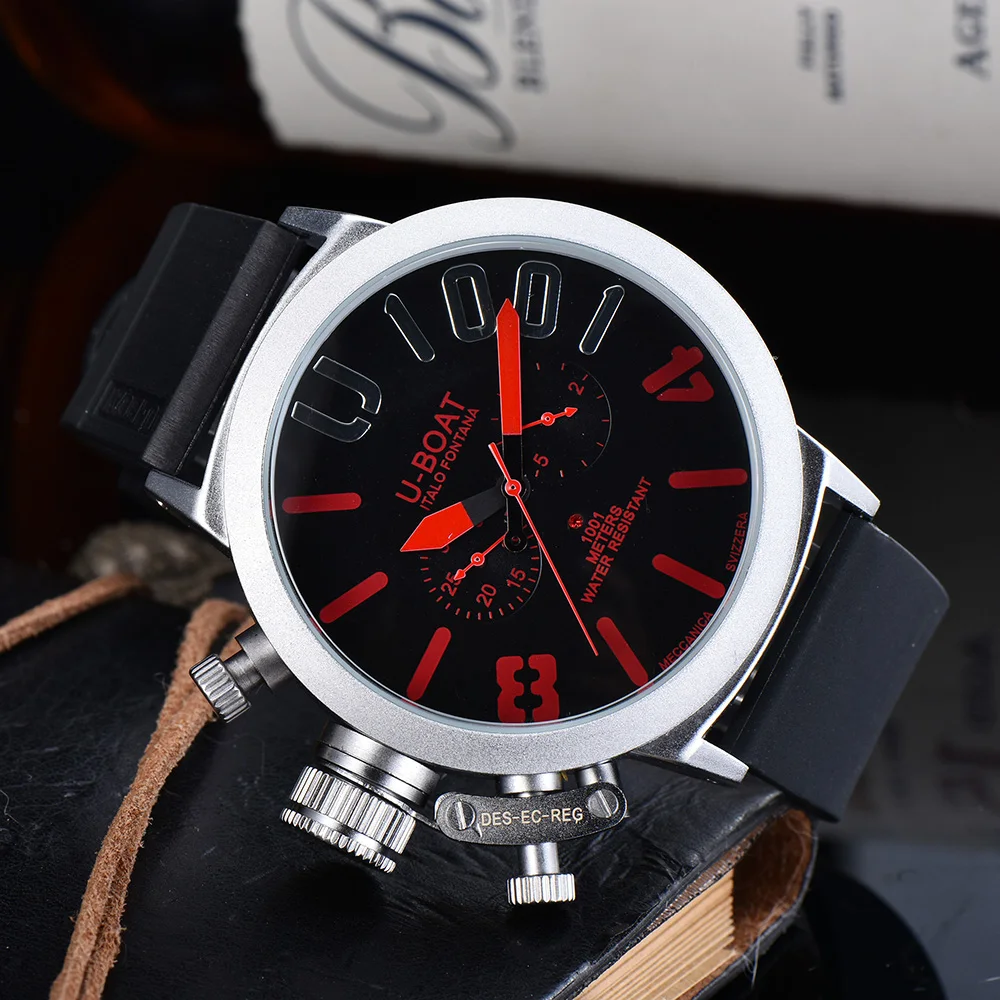 U Boat Watches Automatic