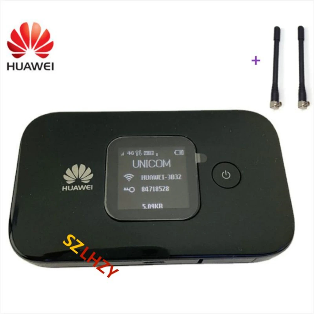 Unlocked-Huawei-E5577s-321-E5577Cs-321-Free-Antennas-simcard-slot ...