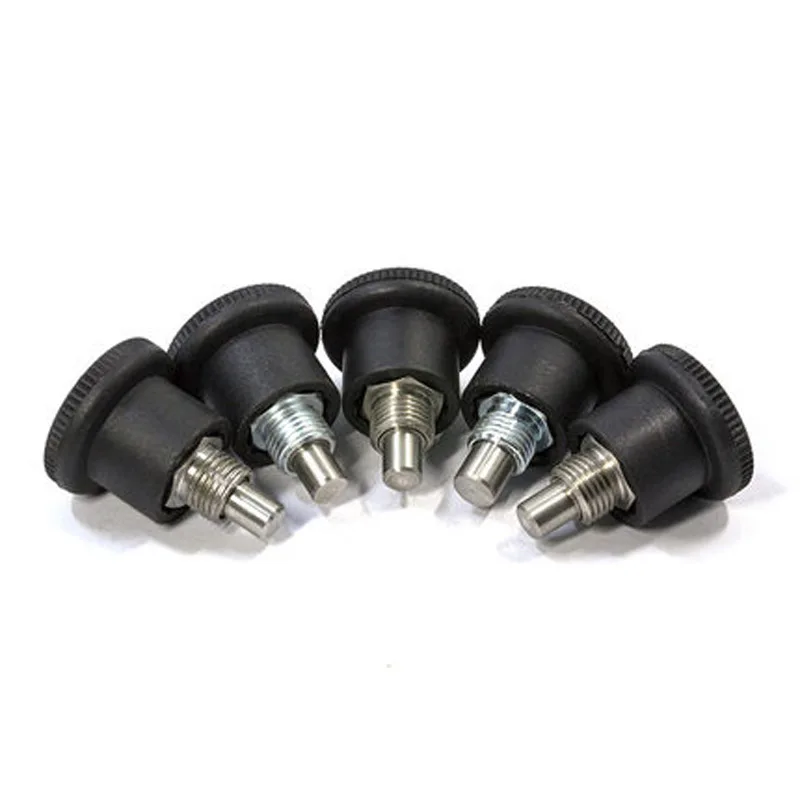 1pcs M10 M12 M16 reset split positioning column pins corrosion ...