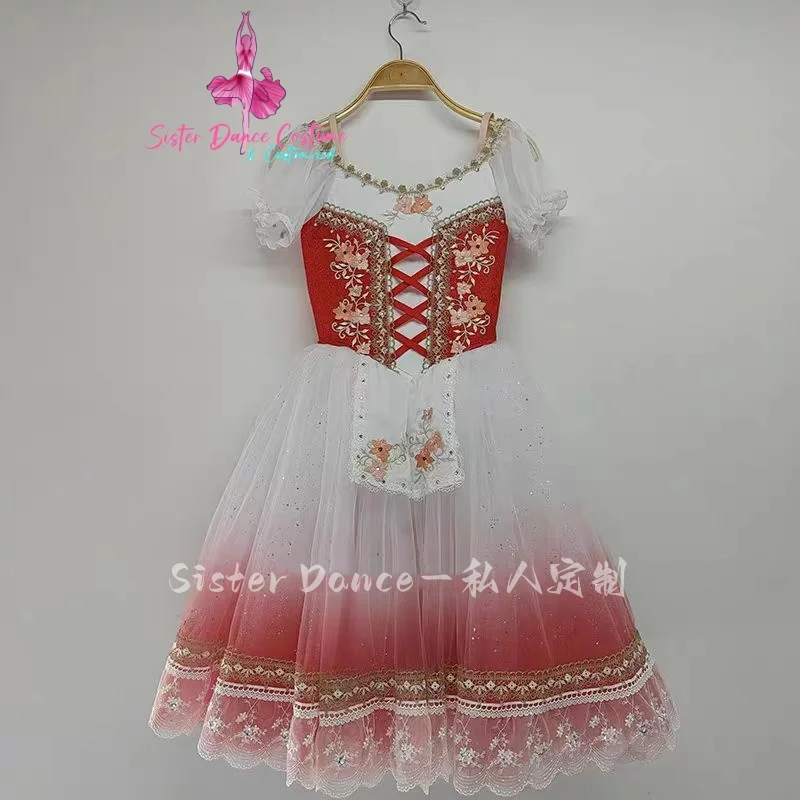 New-Little-Red-Riding-Hood-Gisele-can-not-be-locked-up-daughter-Gabelia ...