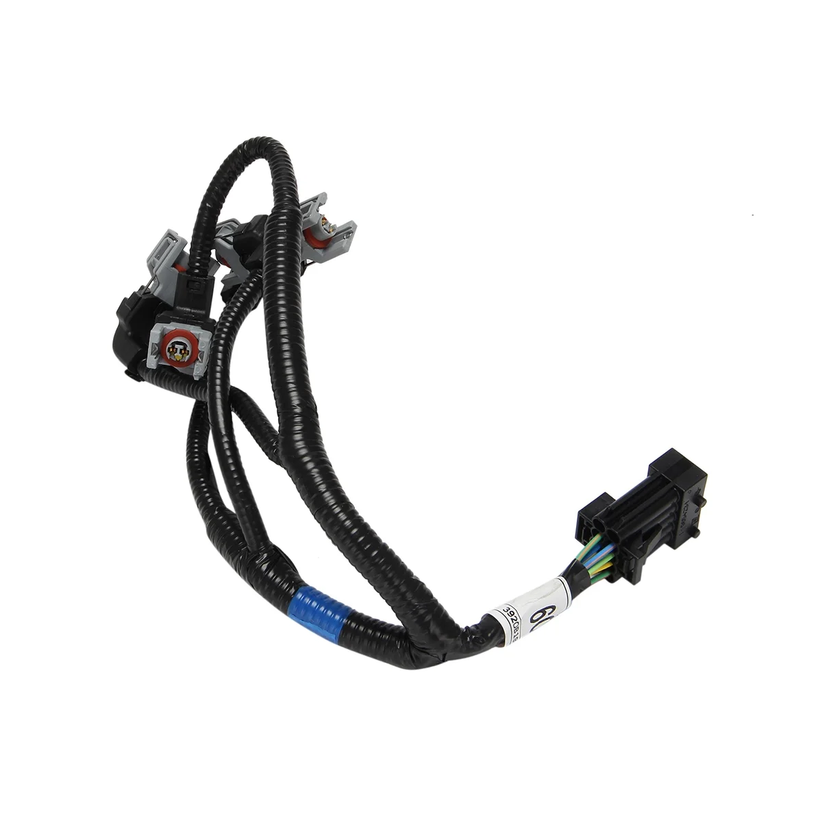 Car-Injector-Washer-Assy-for-Hyundai-Terracan-2001-2006-33810-4X600 ...