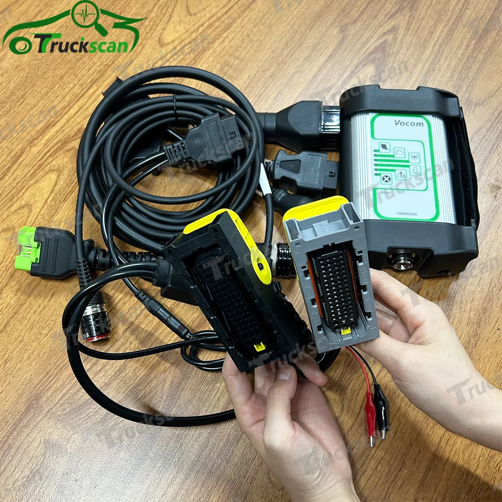 For-Renault-UD-Mack-excavator-scanner-Diagnostic-Tool-with-ECU ...