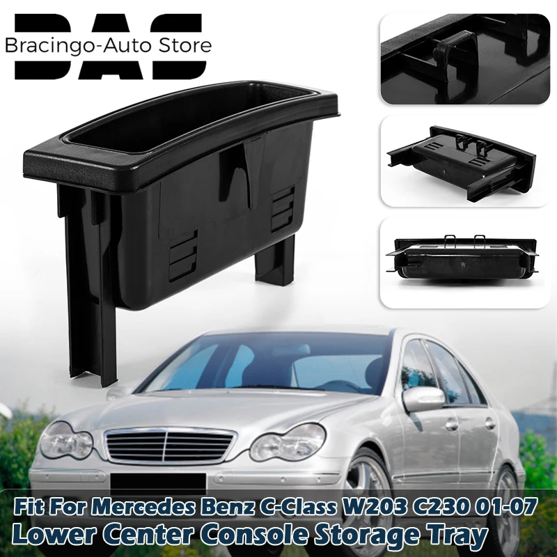 Bracingo-2036830291-Fit-For-Mercedes-Benz-W203-C-Class-C230-2001-2007 ...