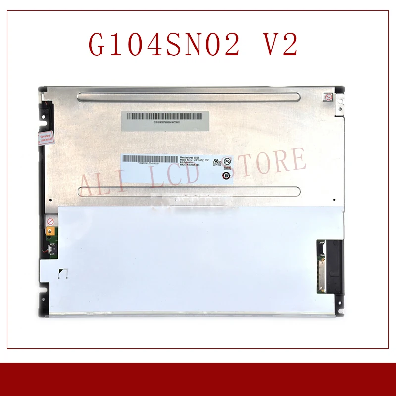 For-AUO-Original-In-stock-A-Grade-LCD-Panel-10-4-inch-G104SN02-V2 ...
