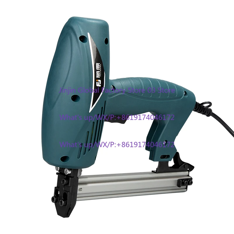 Electric steel gun nail gun st18 nail gun special concrete cement wall ...
