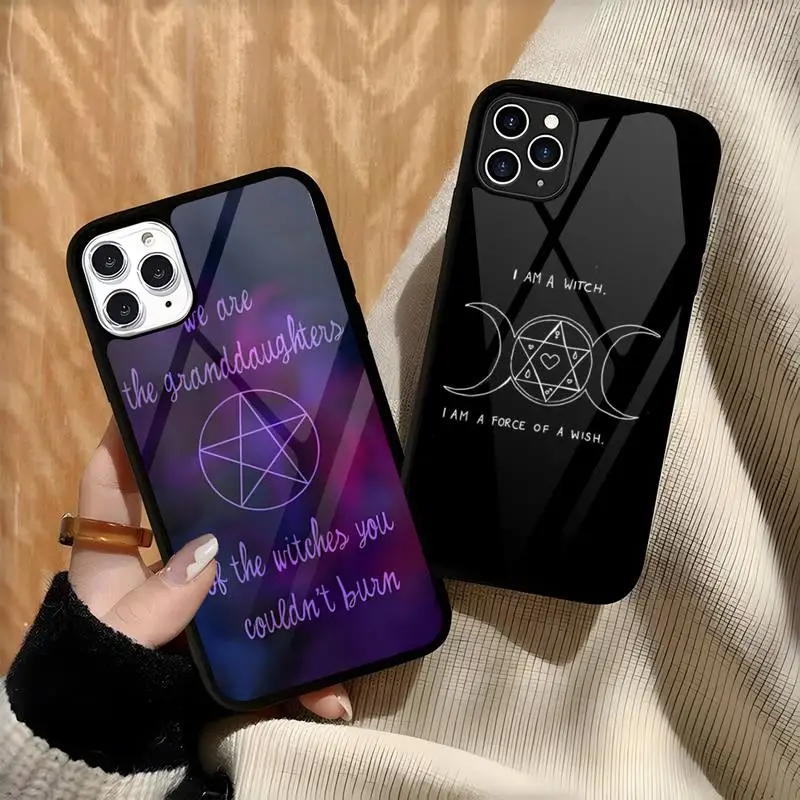 Witchy Phone Case Iphone 14 Pro | Witchy Accessories | Mobile Phone ...