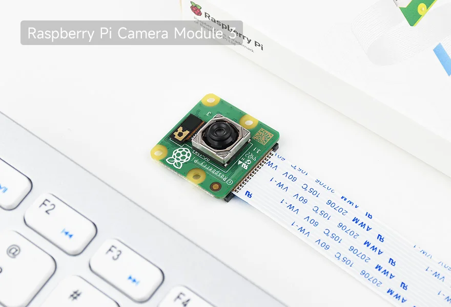 Raspberry Pi 12MP Camera Module V3 SONY IMX708 - Pixel Electric Company ...