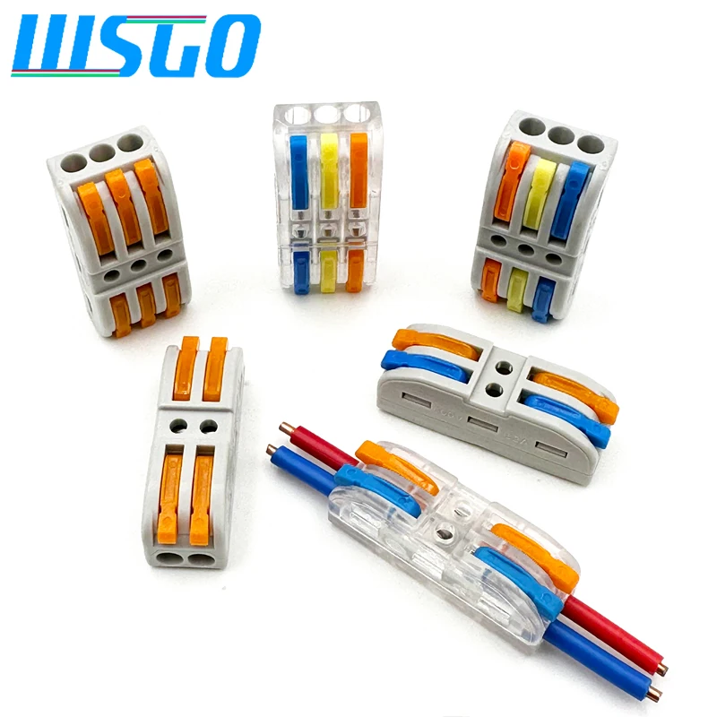Wire-connector-Quick-terminal-docking-type-2-2-type-3-3-type-line-for-0 ...