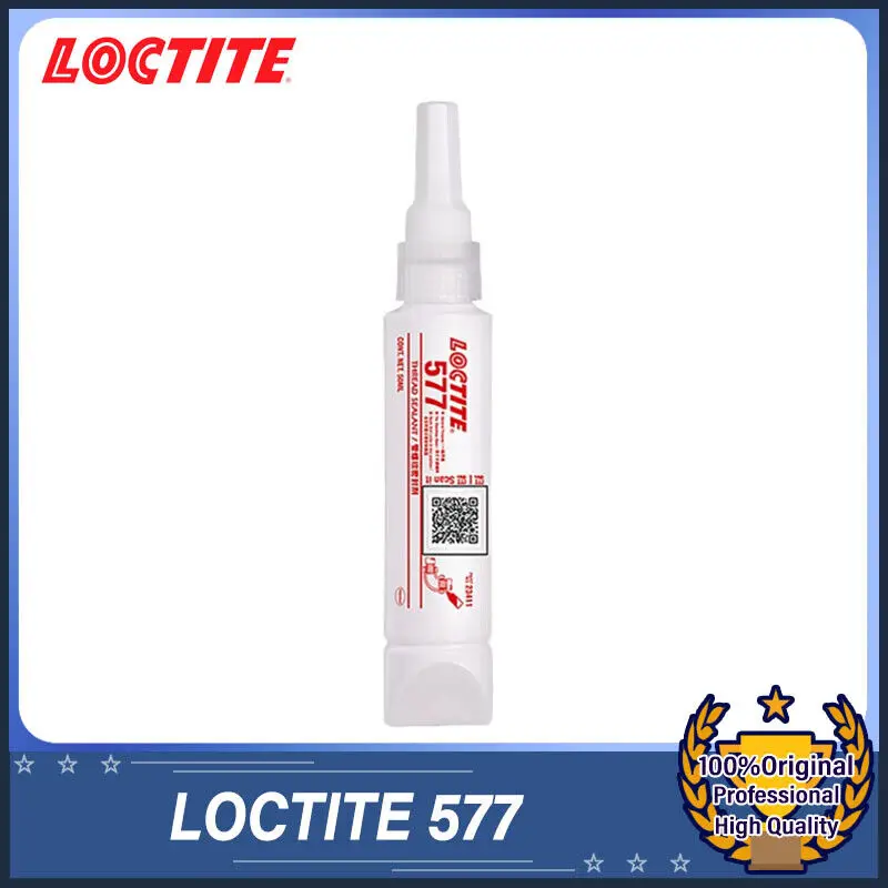 1PC-LOCTITE-577-50ml-Thread-Sealant-Yellow-General-Purpose-Metal-Pipes-Fitting.jpg