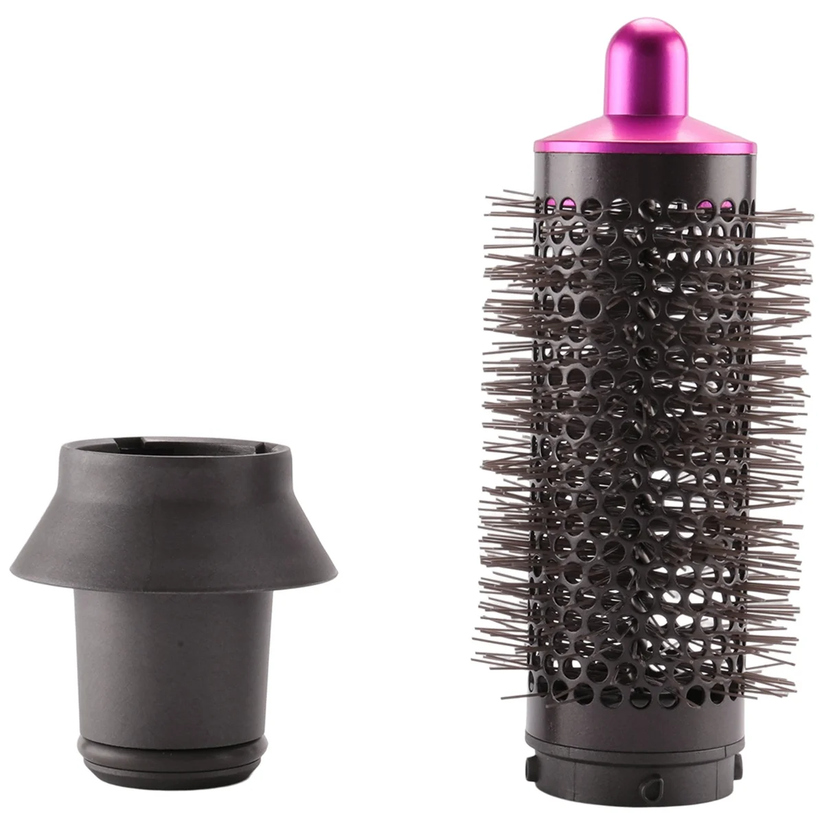 Cylinder-Comb-and-Adapter-for-Dyson-Airwrap-Styler-Accessories-Curling ...