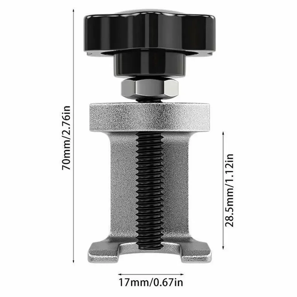 Wiper arm removal tool screwfix store