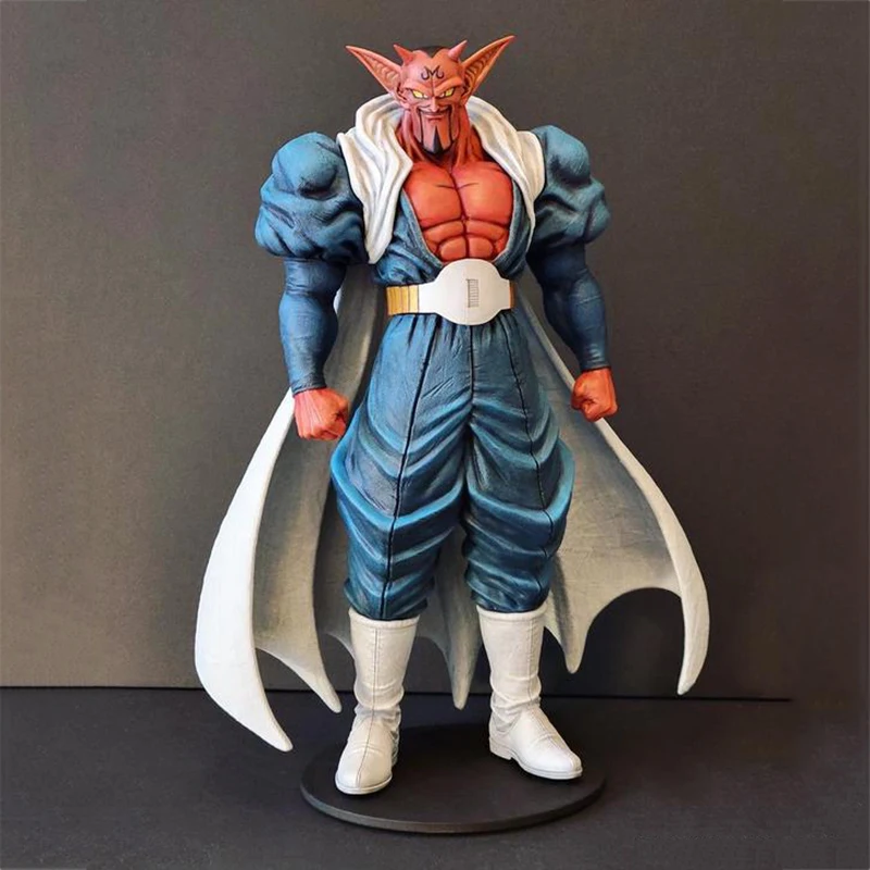 35cm-Anime-Dragon-Ball-Z-GK-Prince-of-The-Devils-Dabura-Action-Figure ...