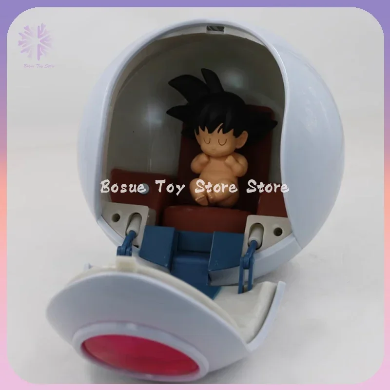 Dragon-Ball-Anime-Figure-Capsule-Sun-Goku-Baby-Action-Figures ...