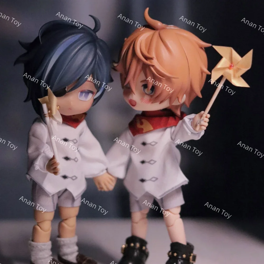 Genshin-Impact-Little-Childe-Ob11-Doll-Tartaglia-Clothes-Anime-Game ...