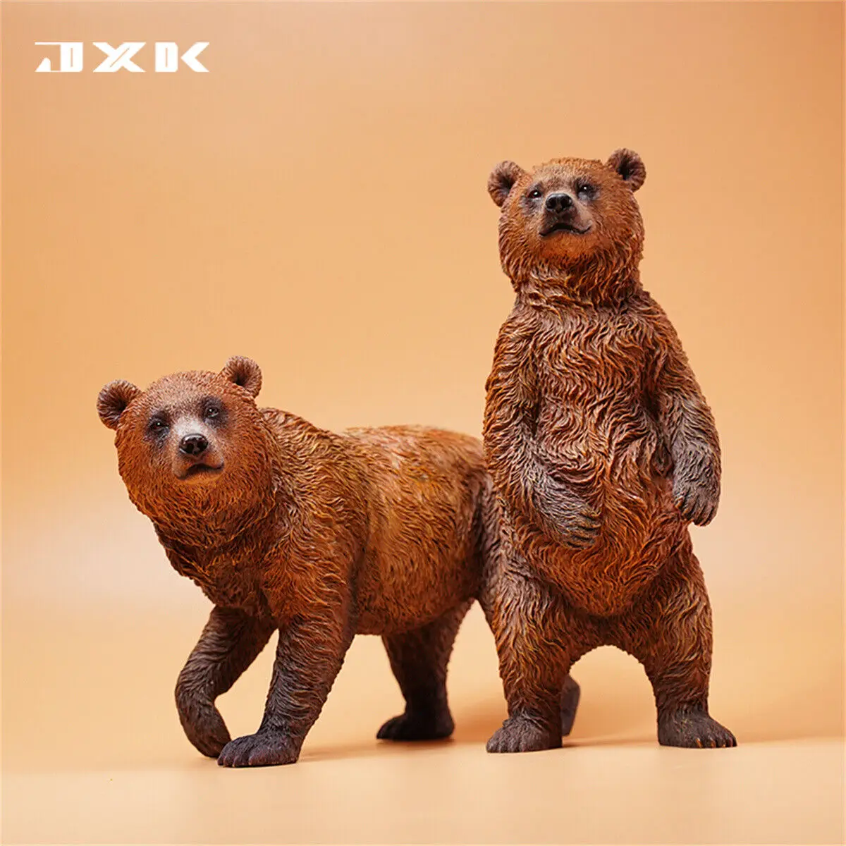 Photography Props | Scene Accessory | Jxk Bear Model | Jxk Animals ...
