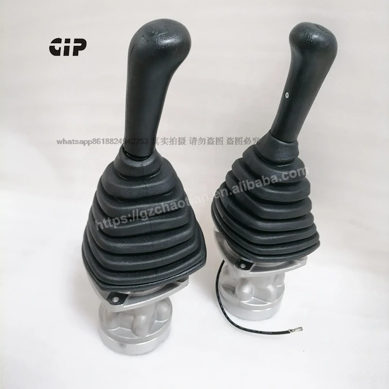 Excavator-E320B-E320C-E320D-E325BL-joystick-handle-123-2152-excavator ...