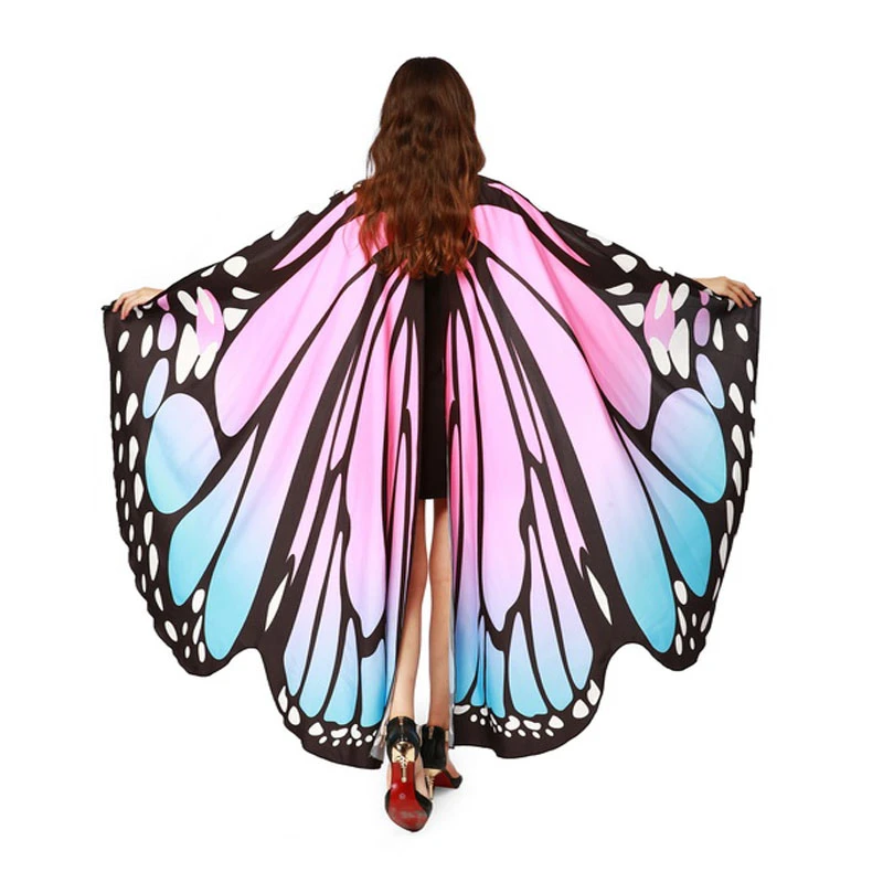 Adult Butterfly Costume