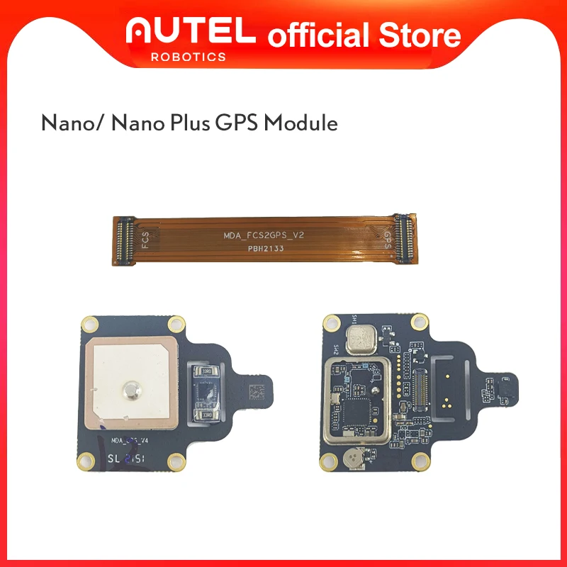 Autel Robotics Nano/ Nano Plus Fc Gps Module Cable Repair Part Accessories - Propulsion - AliExpress