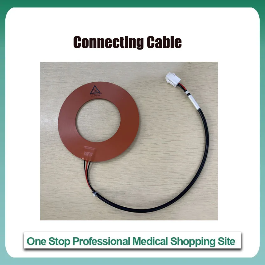 Mindray Bs-230 Bs-240 Biochemical Analyzer Lower Heater Connecting ...