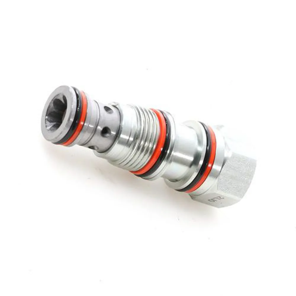 Hydraulic Check Valve 265686007 for Putzmeister Pump