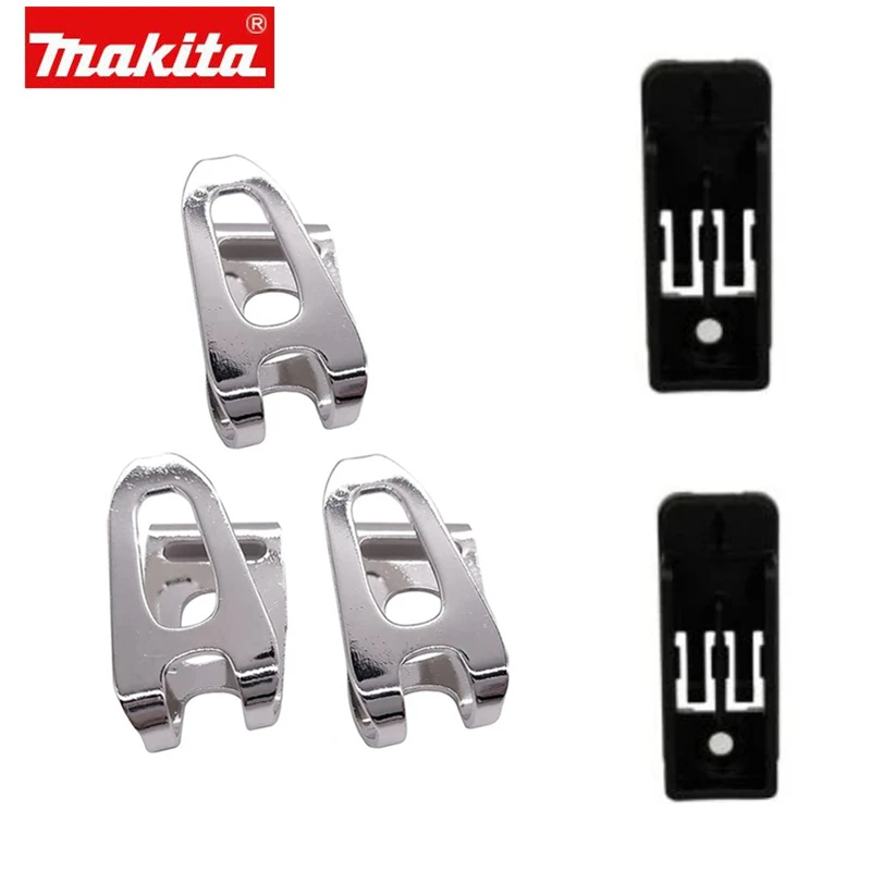 Makita-Dual-Bit-Holder-bit-blet-hook-for-12V-CXT-18V-LXT-452947-8 ...