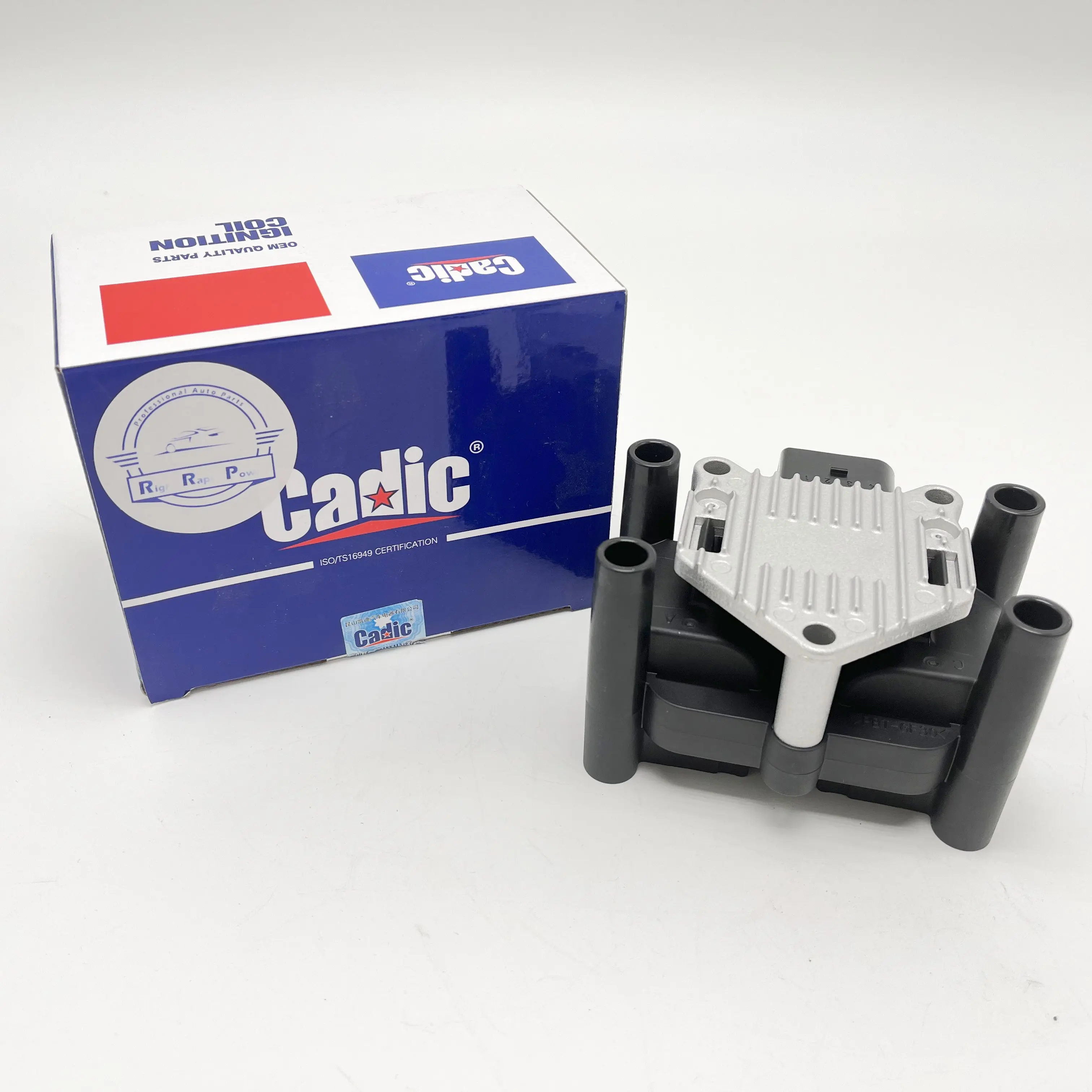 2024-New-Ignition-Coil-Pack-for-VW-Jetta-Beetle-Golf-Audi-A4-A3-A2 ...