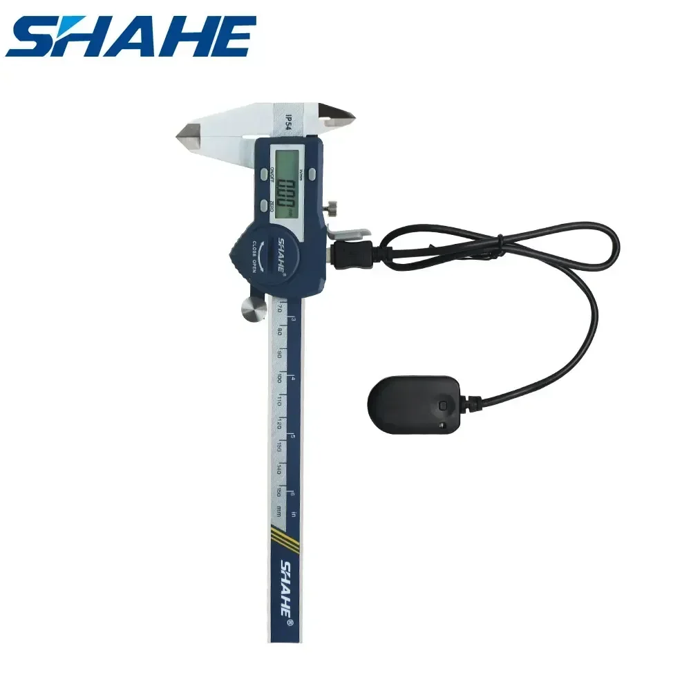 Shahe-Digital-Vernier-Caliper-Stainless-Steel-0-150-mm-Electronic ...