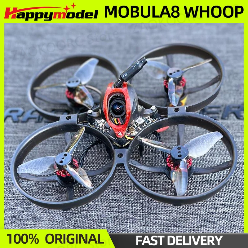 Happymodel-quadcopter-micro-fpv-whoop-elrs-frsly-caddx-ant-x12-aio ...