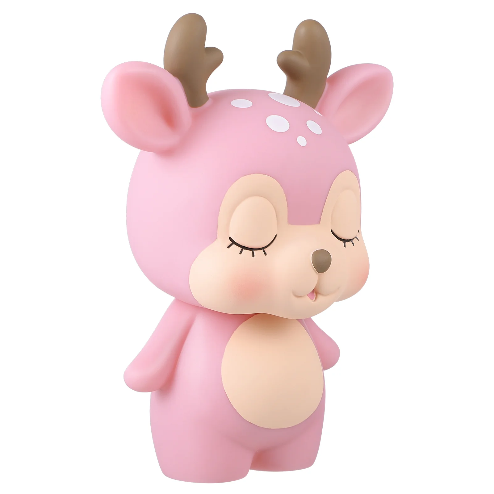 Bank-Piggy-Money-Deerboxkids-Girls-Saving-Cute-Boyspotpara-Alcancias ...