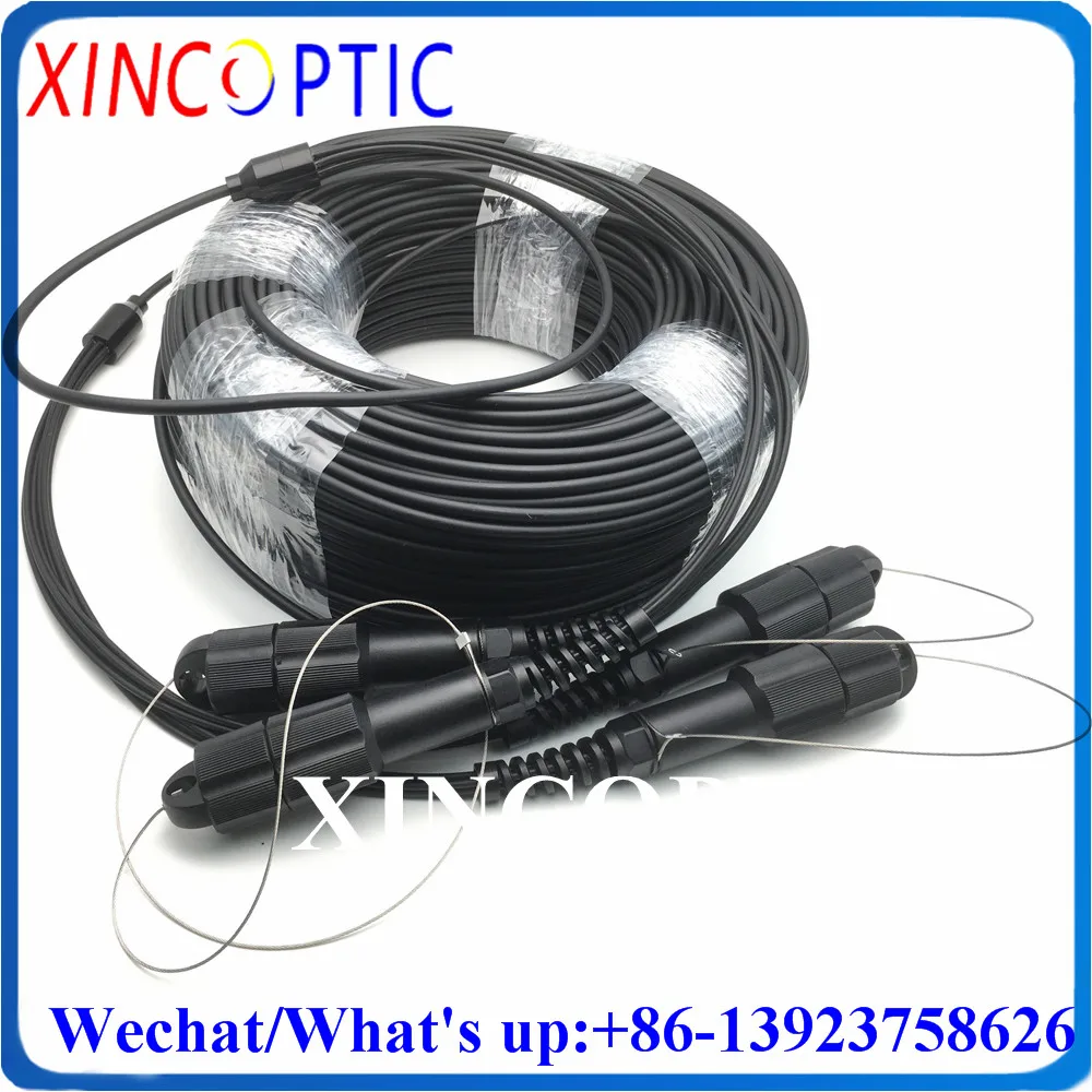 6C-200M-PDLC-Armored-Patch-Cord-200Mts-Outdoor-6Cores-PDSC-LC-FC-ST ...
