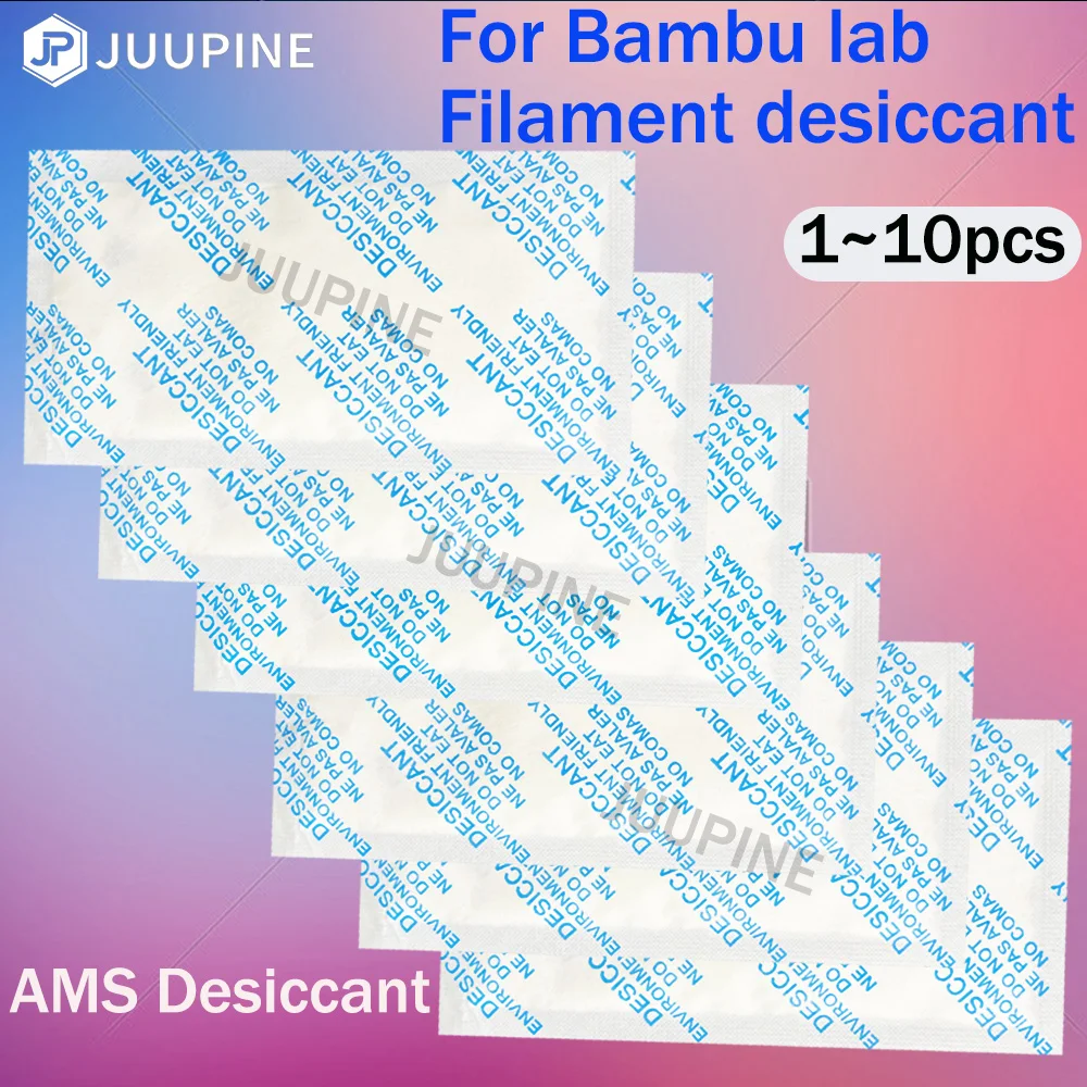 How to Combat PLA Humidity Issues with the Right 3D Printer Filament ...