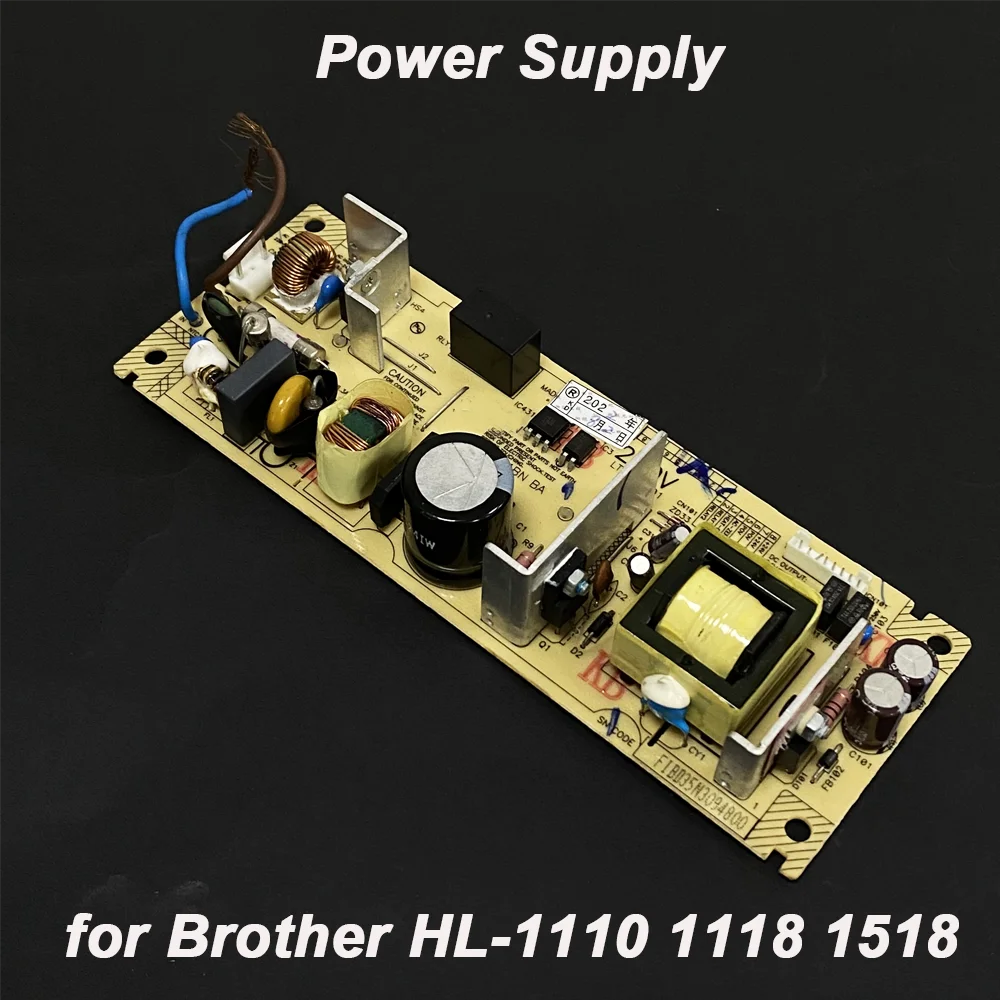 LT2677001-LT2397001-220V-Power-Supply-for-Brother-HL-1110-HL-1100-1118 ...