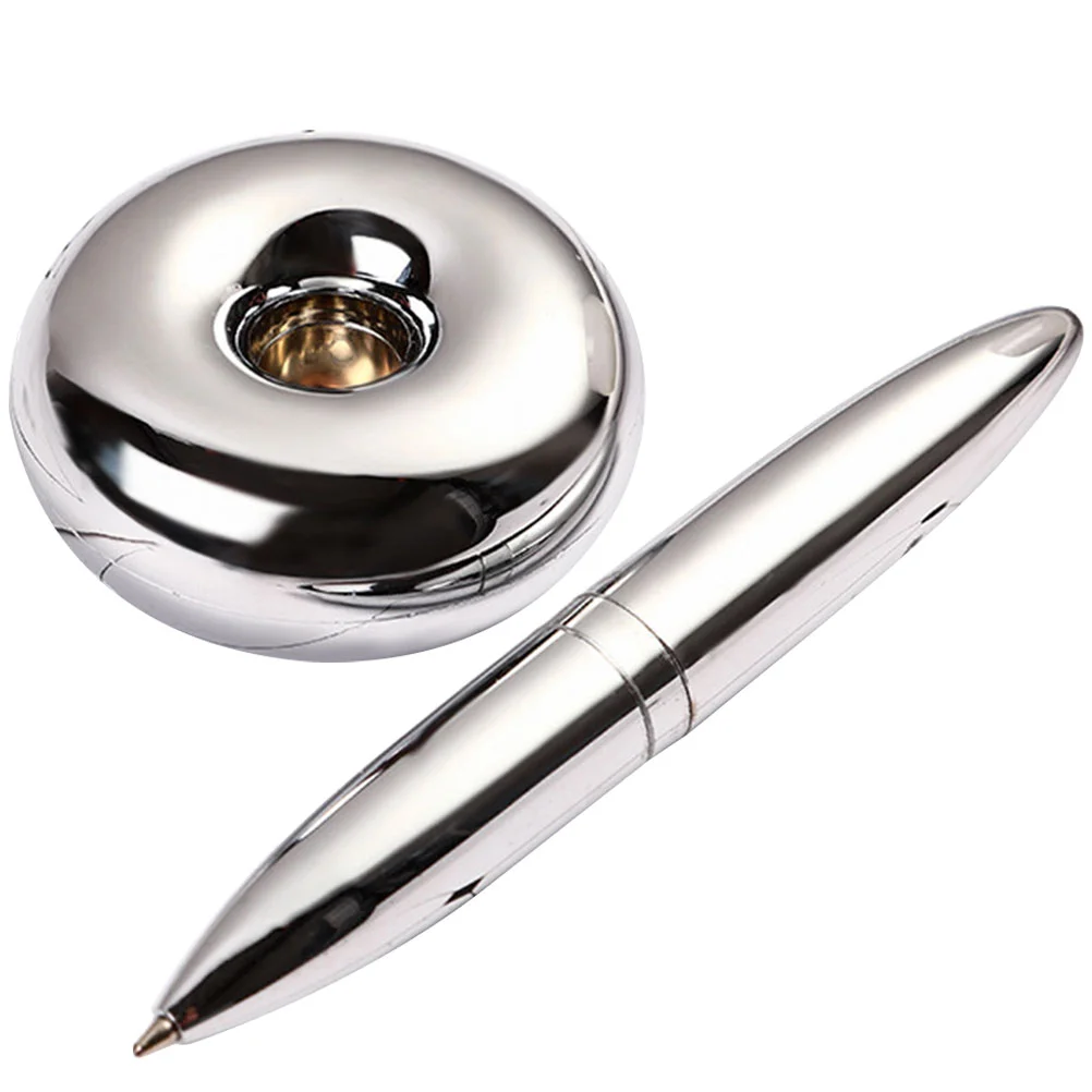 Maglev Ballpoint Pen Business Pens Executive Gadgets Ink Luxury ...