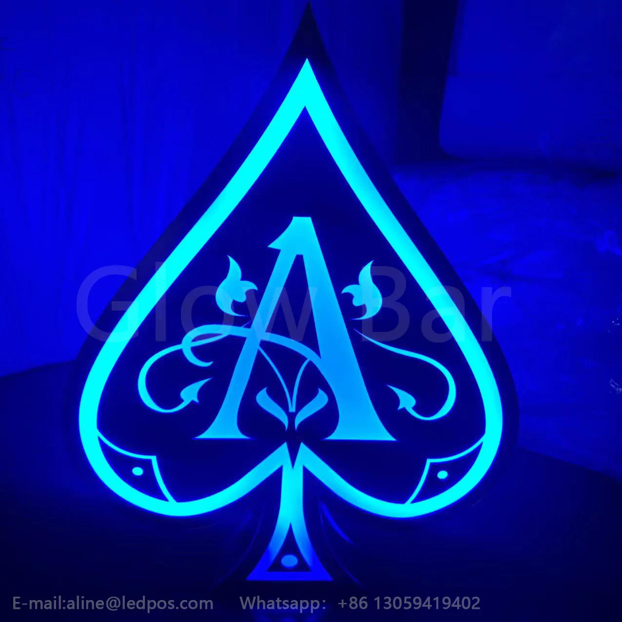 Beer Company Logos With Spade
