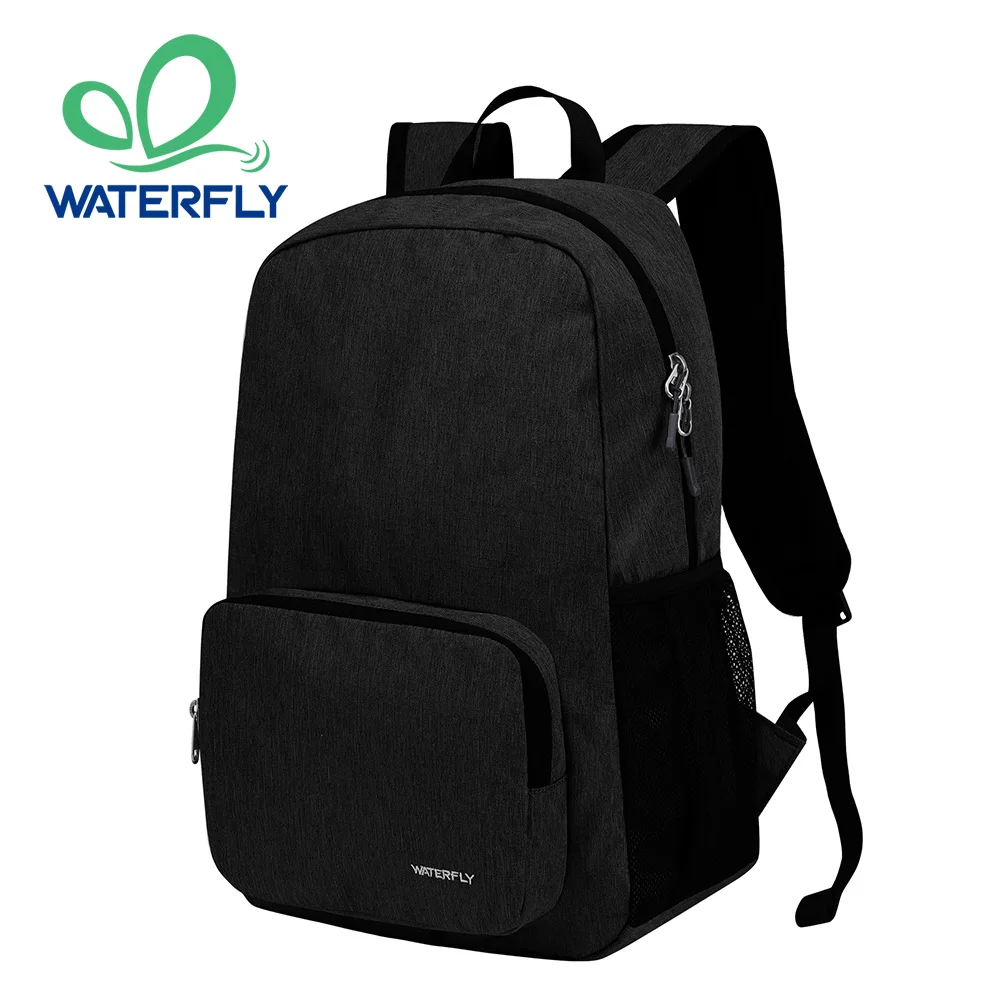 WATERFLY-Lightweight-Packable-Hiking-Backpack-20L-Small-Foldable-Travel ...