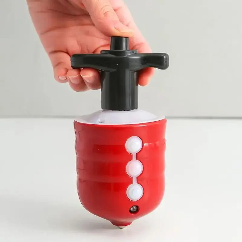 Laser Light Spinner: The Ultimate Spinning Toy for Kids and Adults Who ...