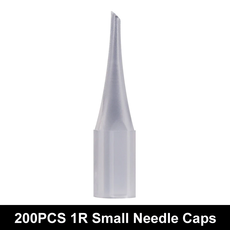 Disposable-Microblading-200Pcs-Small-Size-Oblique-Mouth-Tattoo-Needle ...