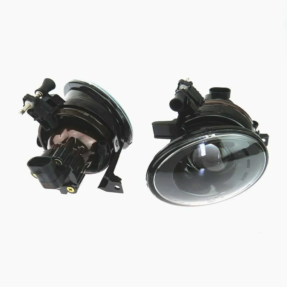 5KD941699-5K0-941-700-Front-Convex-Lens-Fog-Lights-Left-Right-Side-for ...