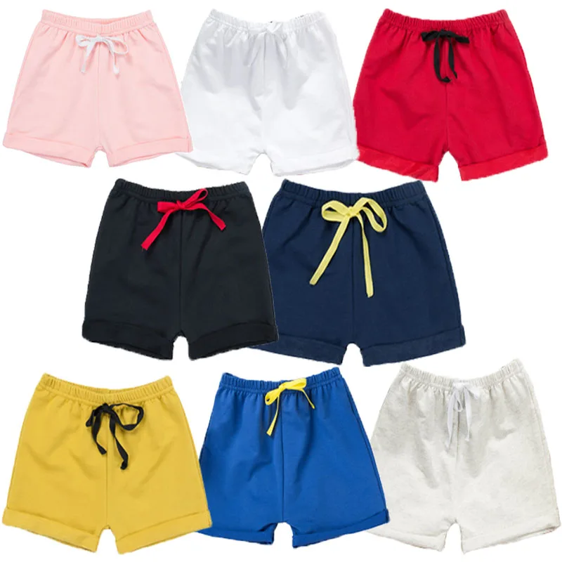 Summer-Kids-Beach-Short-Sports-Pants-Baby-Clothing-Baby-Boy-Shorts ...