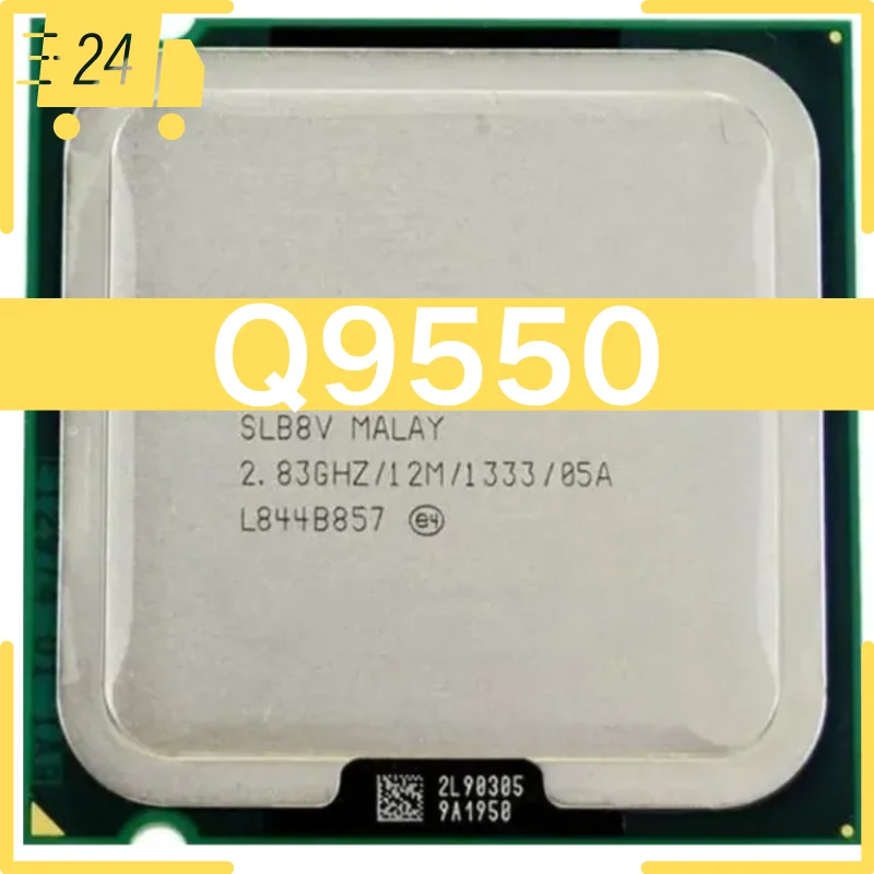 Processador-Q9550-Core-2-QUAD-CPU-2-83-GHz-12MB-Cache-L2-FSB-1333-LGA ...