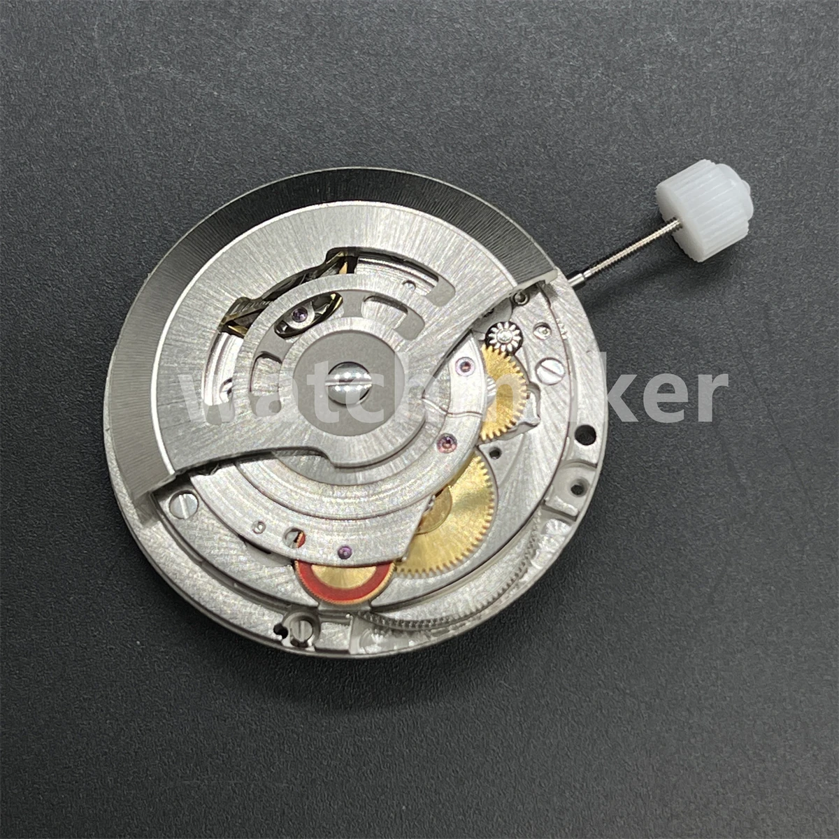Watch movement parts EW 3235 movement EW factory dj sub yachat original ...