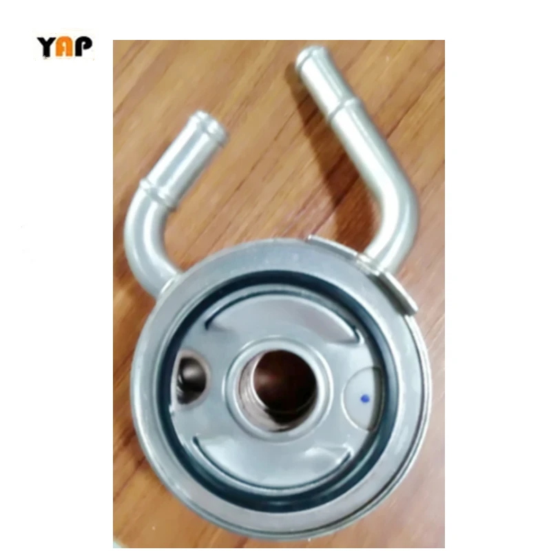 NEW-Oil-Cooler-For-Nissan-Qashqai-X-Trail-Teana-J10E-T31-L33Z-MR20DE-2 ...
