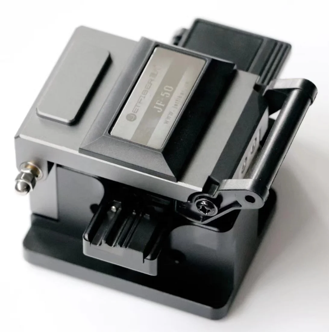 optical-fiber-cutter-JETFIBER-cleaver-JF50-splicing-machine-accessories ...