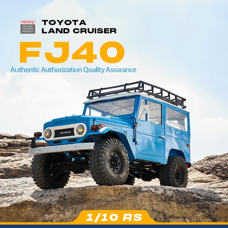 Fms-1-10-Fj40-RC-Toyota-Land-Cruiser-Suv-Bumosquito-Car-Land-Off-Road ...