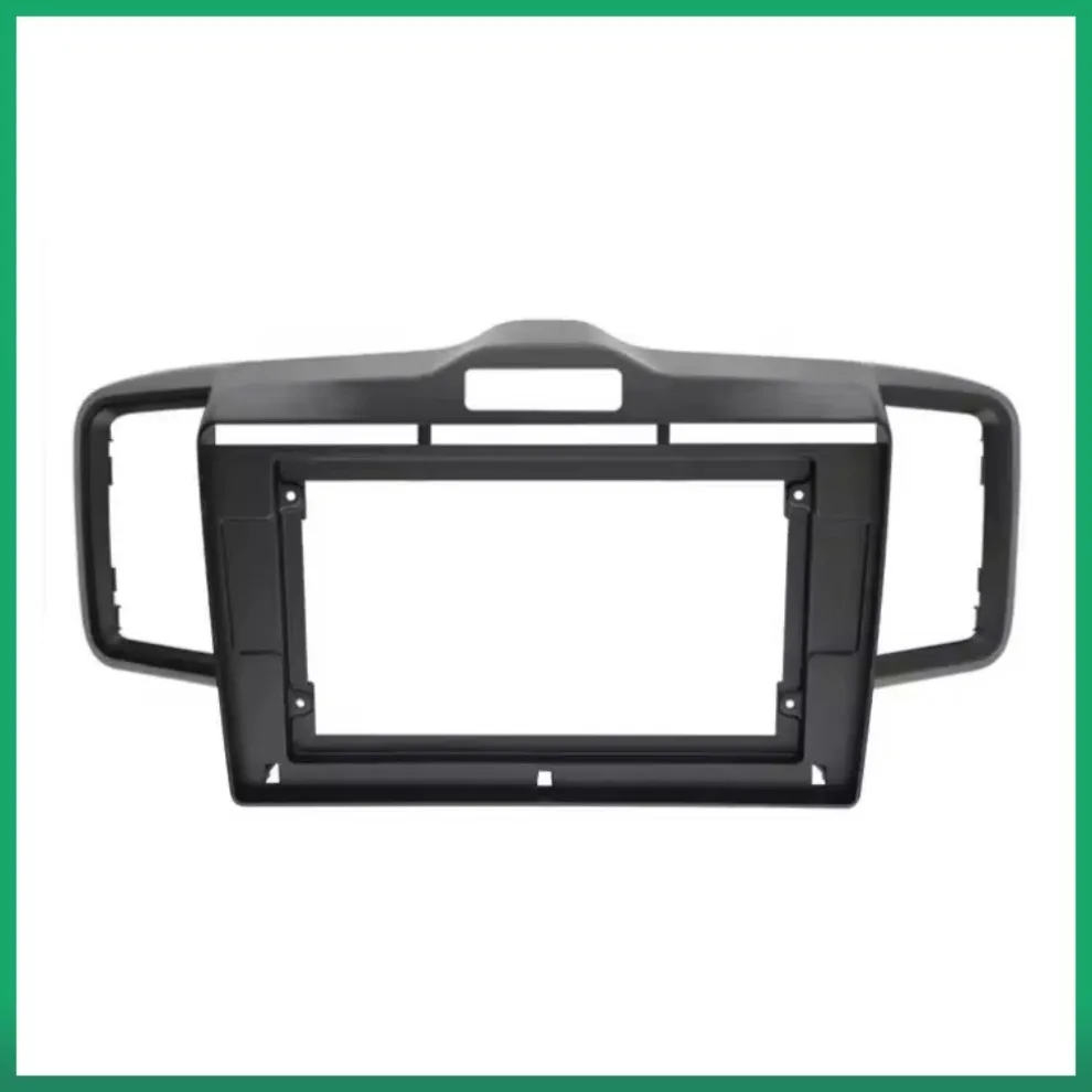 Car-Radio-frame-10Inch-Android-Touch-Screen-Gps-Stereo-Navigation ...