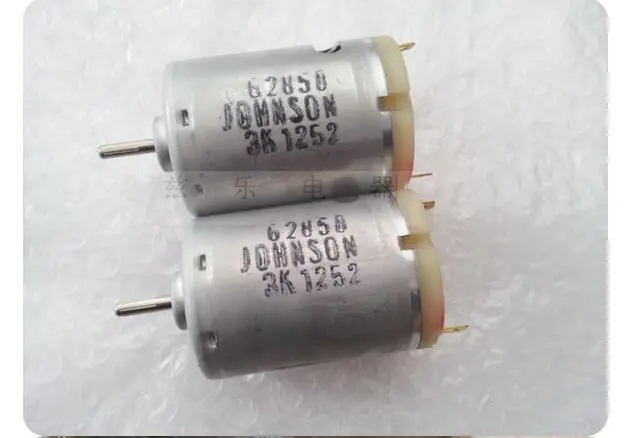 Új Johnson 540 Fúró / 6 V Dc 22150Rpm 3.2A Motor Nagysebességű ...