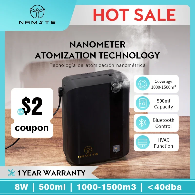 1500m-Namste-Aroma-Diffuser-For-Home-Air-Fresheners-Sprayer ...